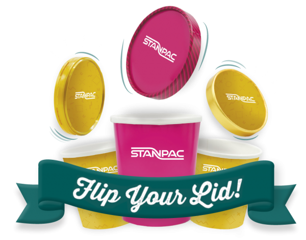 We're Exhibiting! - Stanpac