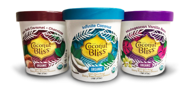 Stanpac debuts Renewable Ice Cream Packaging - Stanpac