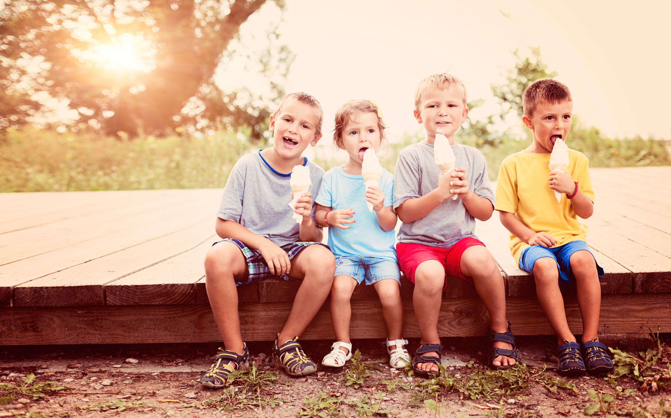 Stanpac | Over 75 Years of Food & Beverage Packaging Perfection