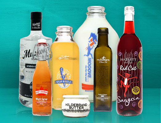 5 Reasons Your Business Should Consider Glass Bottles and Containers ...