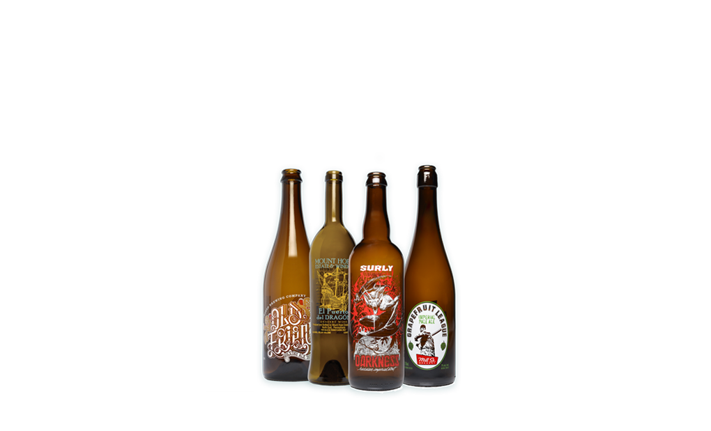 Stanpac | Over 75 Years of Food & Beverage Packaging Perfection