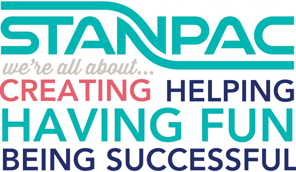 Social & Environmental Responsibility - Stanpac