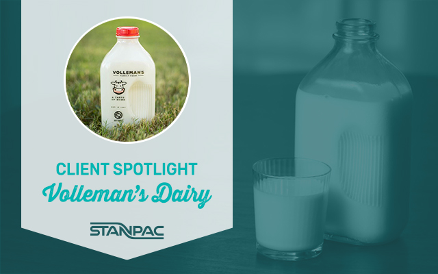 Client Spotlight: Volleman’s Family Dairy Farm is Taking the South by ...