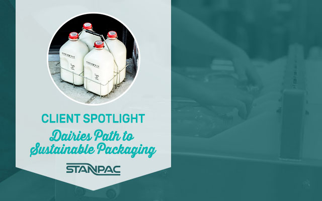Dairies Struggle Making the Switch to Sustainable Packaging ...