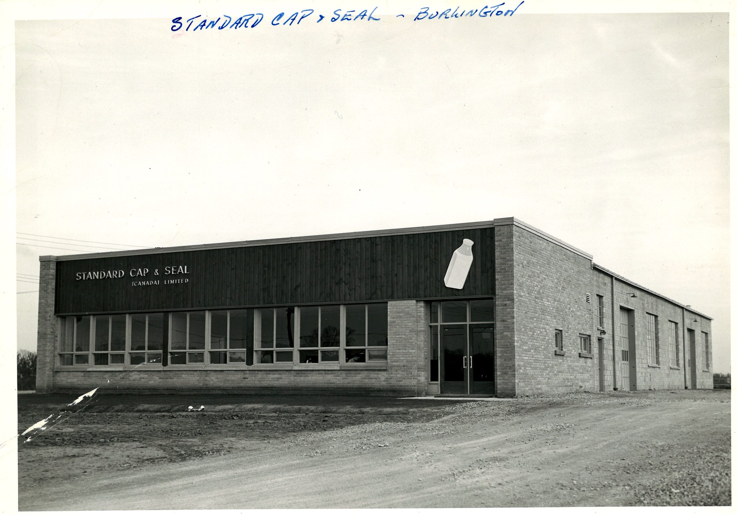 Celebrating 75 Years of Stanpac: A Legacy of Innovation and Community ...