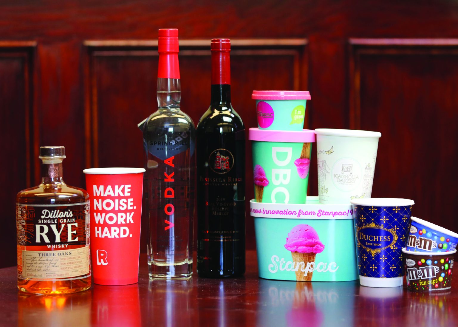 Celebrating 75 Years of Stanpac: A Legacy of Innovation and Community ...