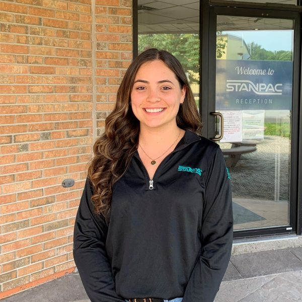 Staff Directory | Our Team Members - Stanpac